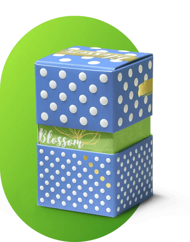 Custom Packaging & Labeling | Digital Print Solutions | Taylor